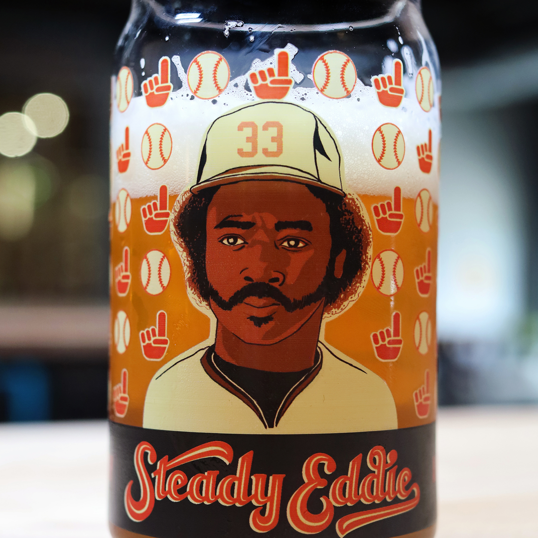 Glassware – UNION Gearhaus