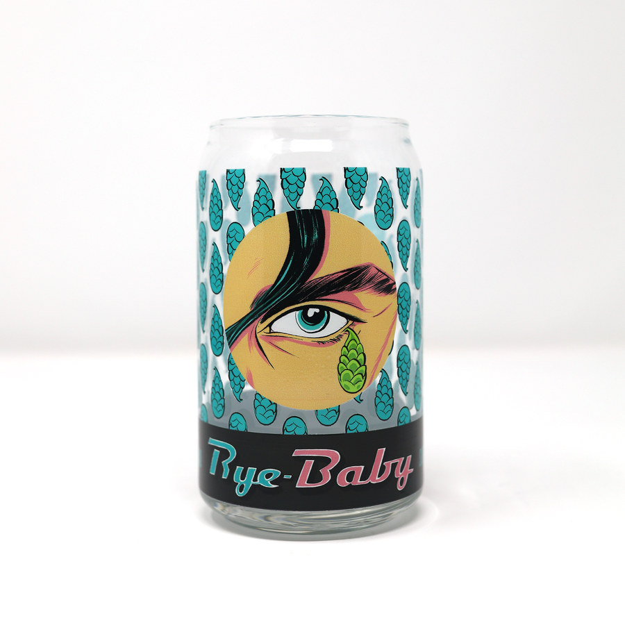 Glassware – UNION Gearhaus