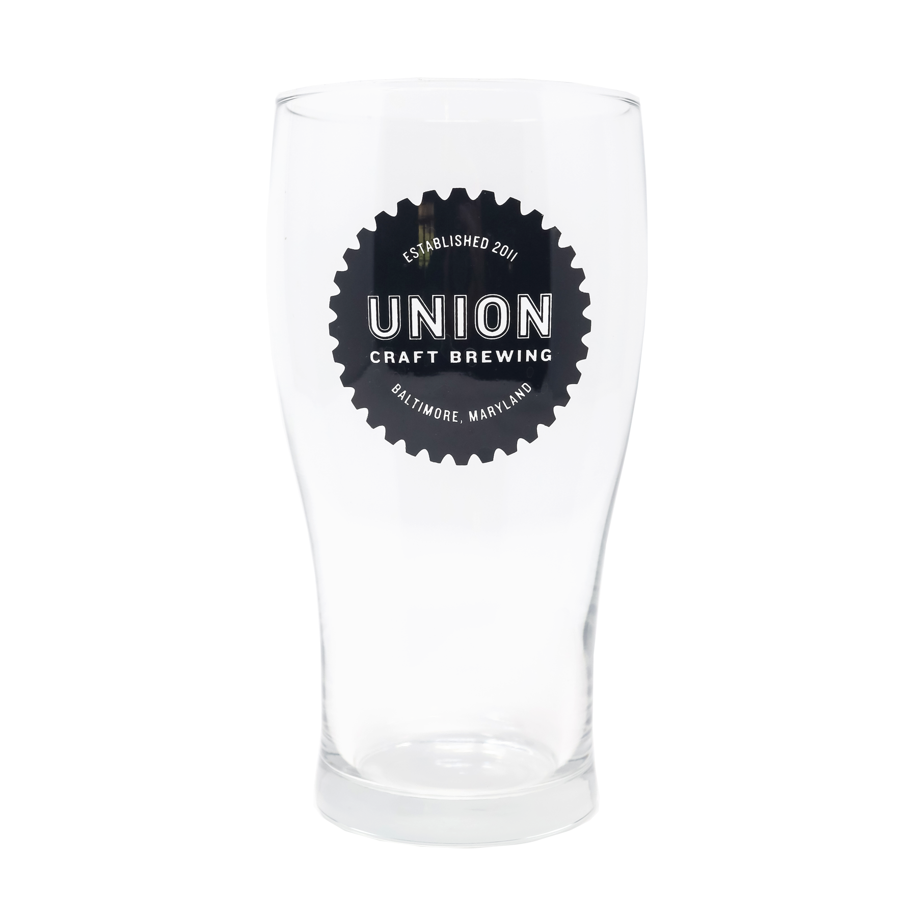 Glassware – UNION Gearhaus