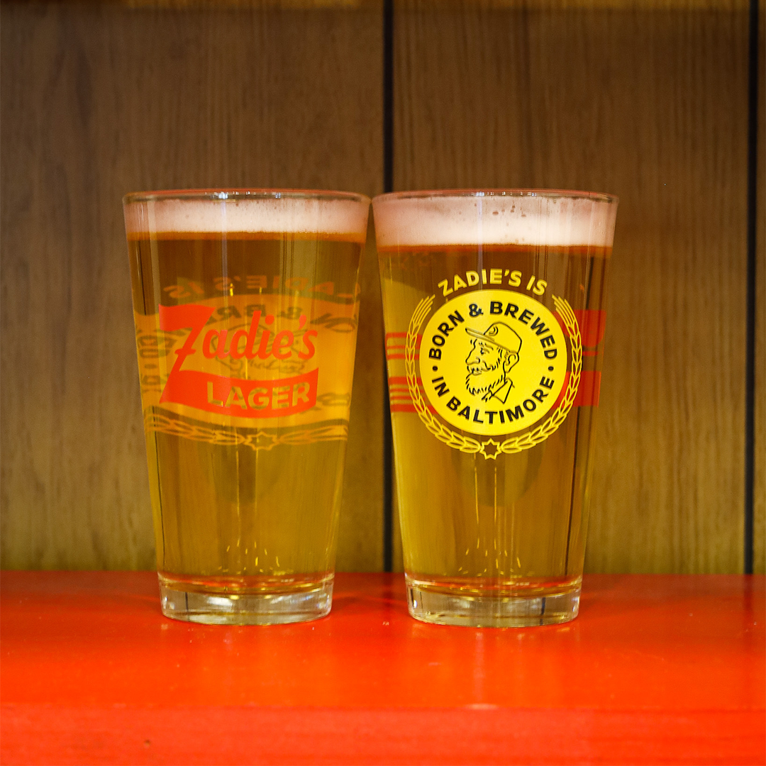 Glassware – UNION Gearhaus